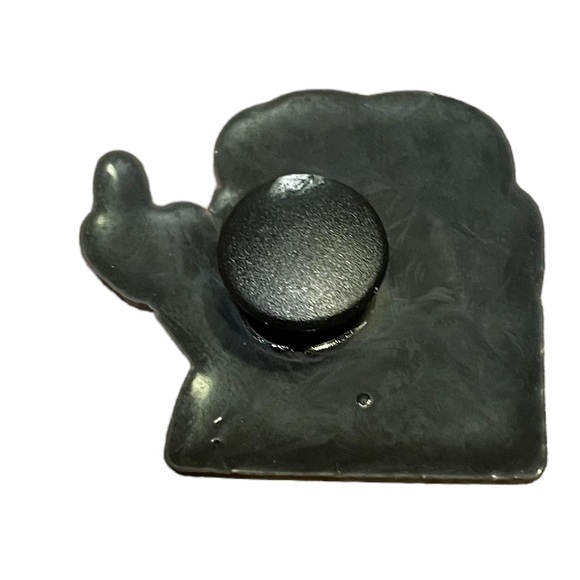 CROCS | Accessories | Pepe The Frog Middle Finger Croc Charm | Poshmark